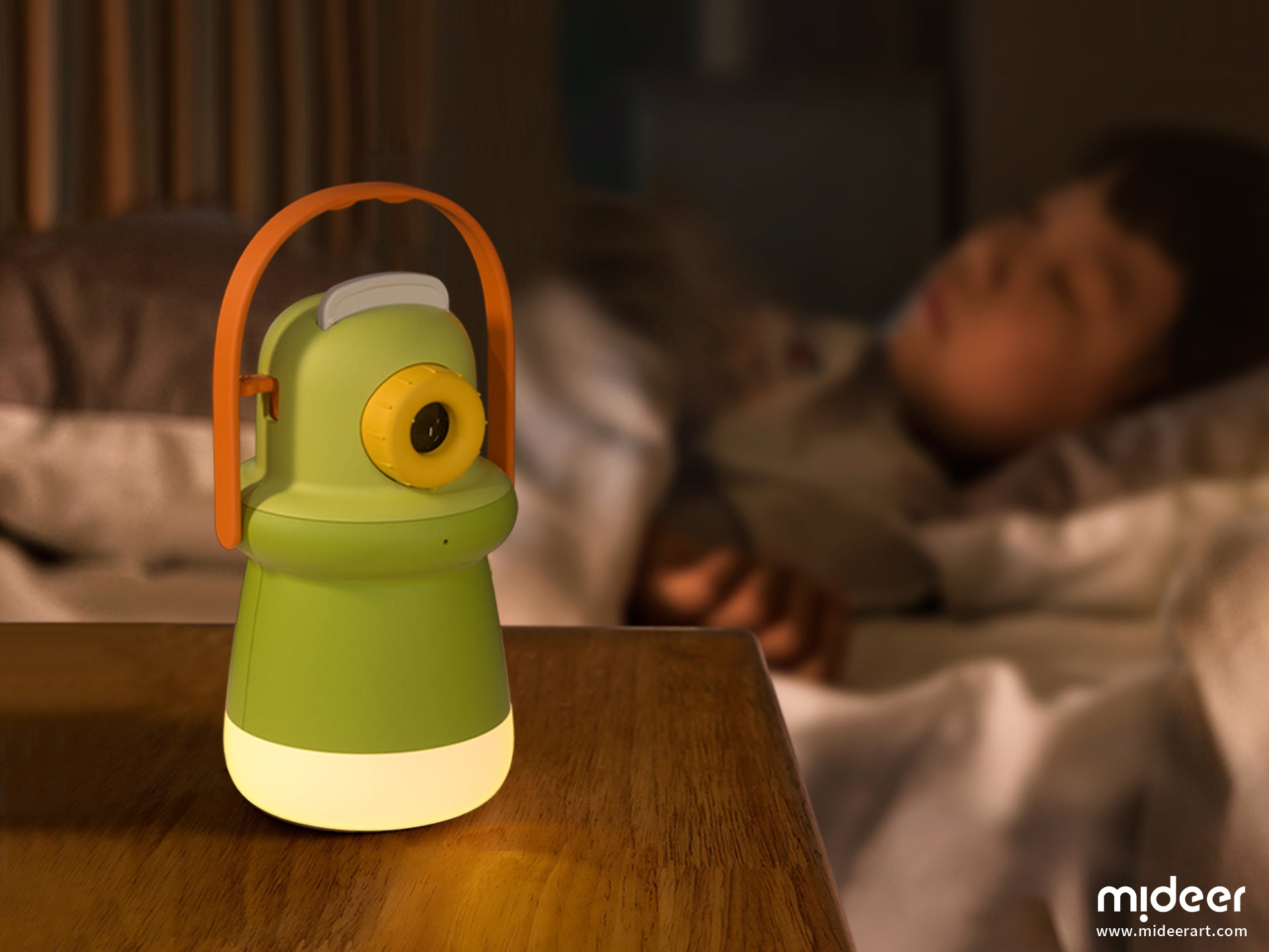 Kids' Story Projector Wonders: Unlock Bedtime Adventures! – mideerart