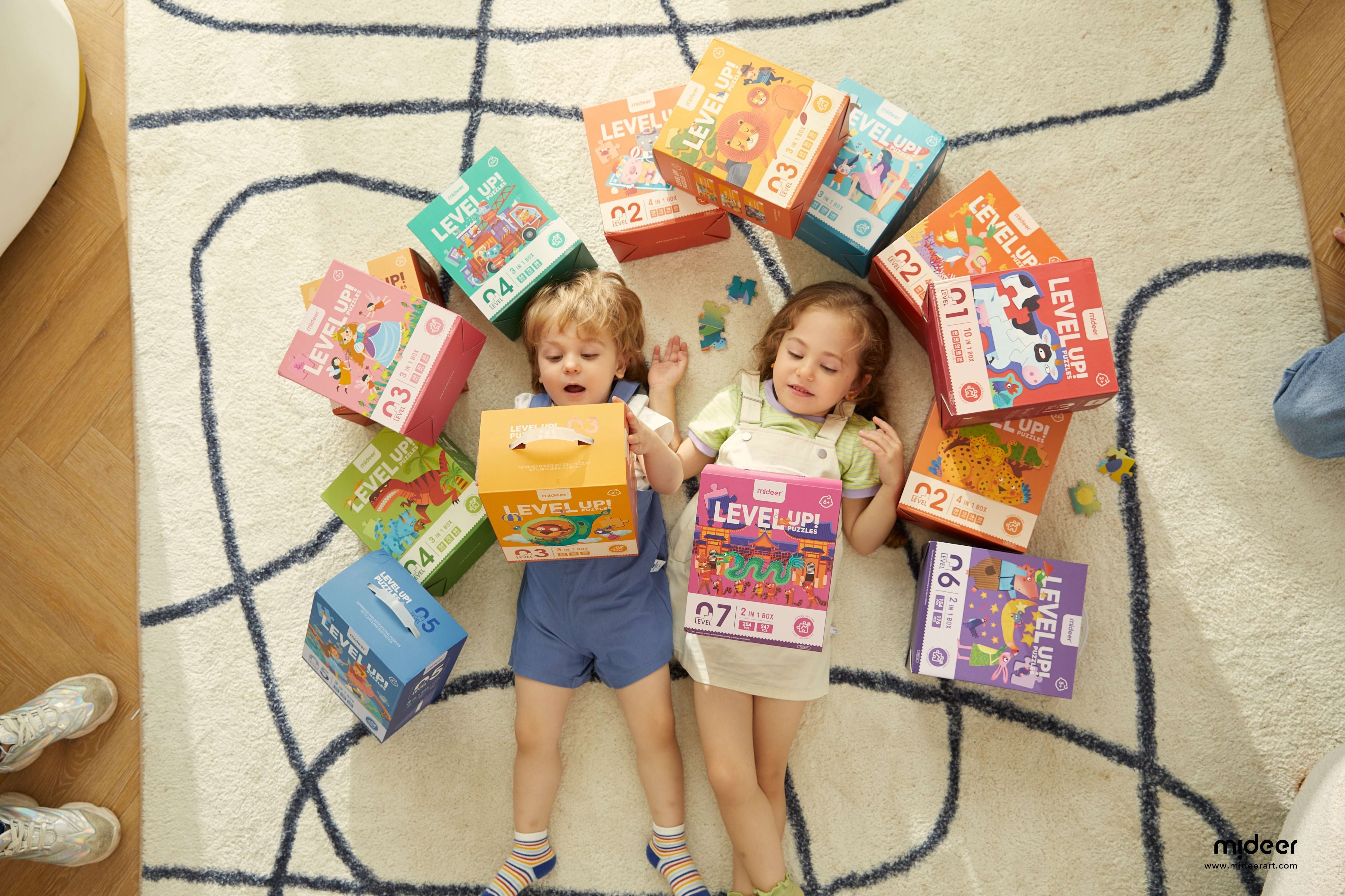 Master Jigsaw Puzzles: Beat the Clock with Expert Tips & Tricks ...