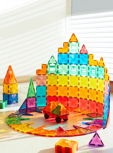 mideer | Discover · Fun · Art, educational toys for children aged 2-8 ...