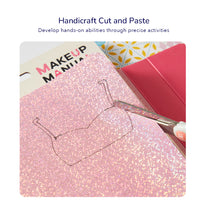 Lady Tea Party Makeup Kit | Creative Play for Kids – mideerart