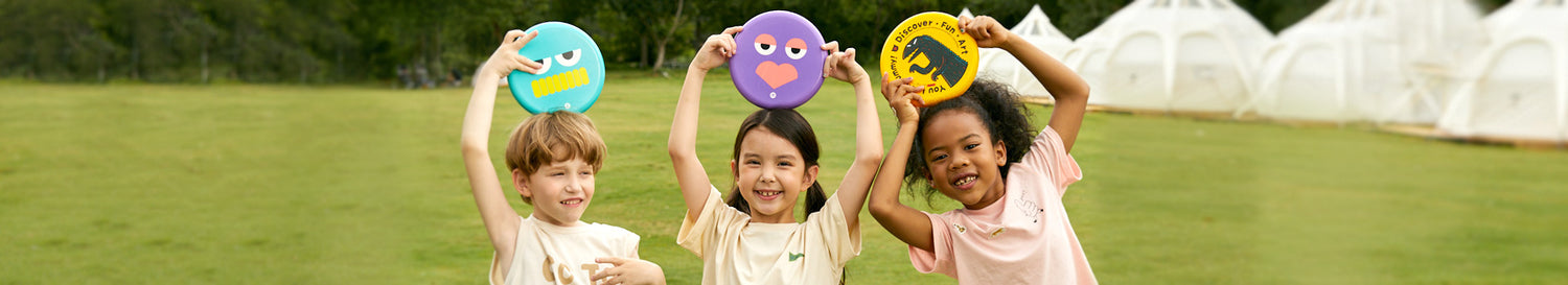 Shop All Outdoor Toys – mideerart