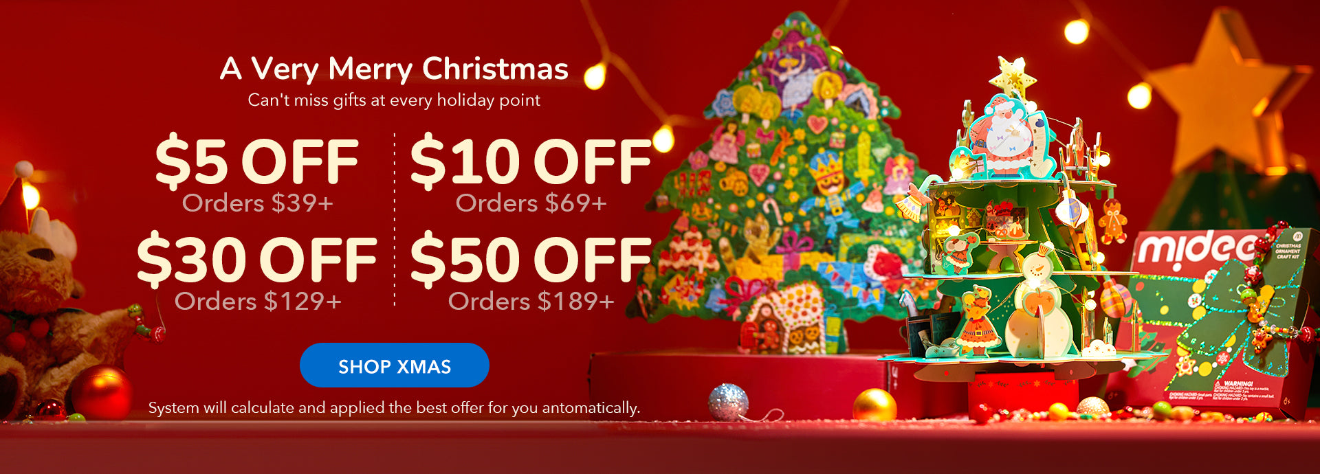 mideer | Discover · Fun · Art, educational toys for children aged 2-8 ...