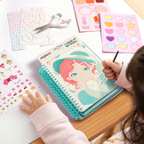 Lady Tea Party Makeup Kit | Creative Play for Kids – mideerart