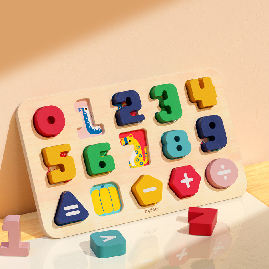 Early Learning Toys – mideerart