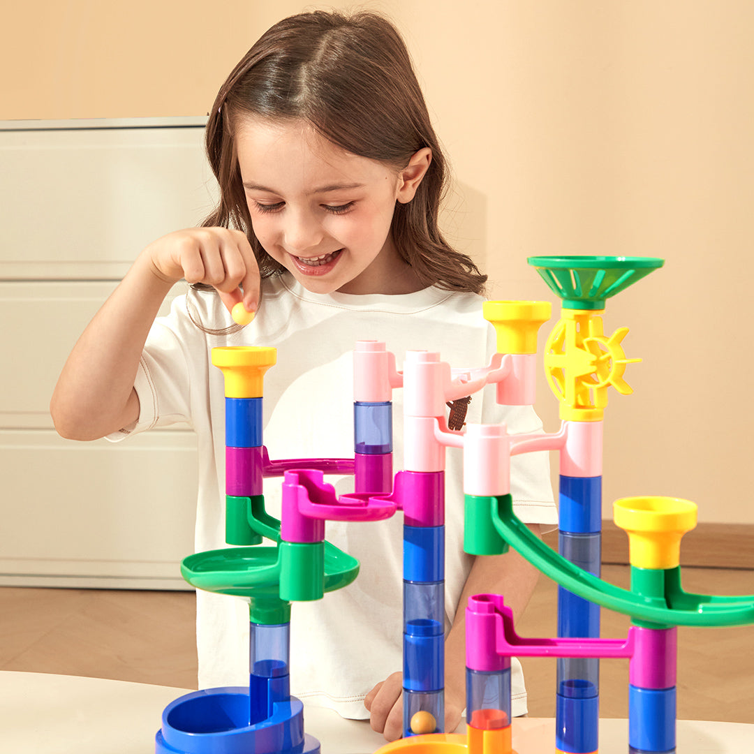 Archimedes Blocks – mideerart