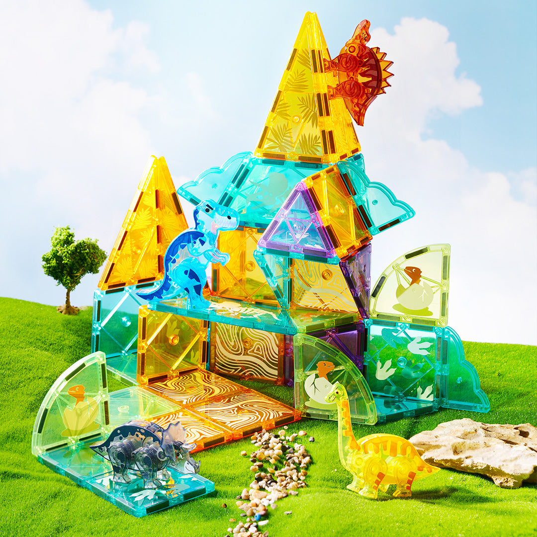 Archimedes Blocks – mideerart