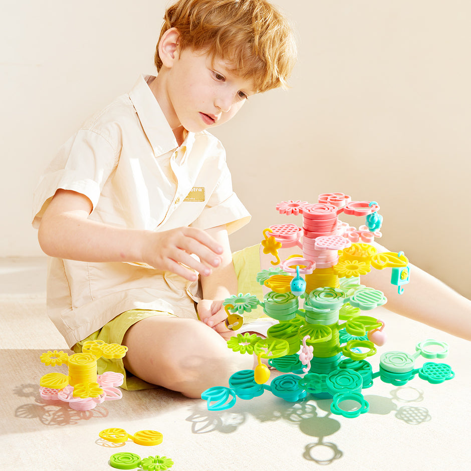 Educational Toys | Safe & Easy-to-Use | For Children – mideerart