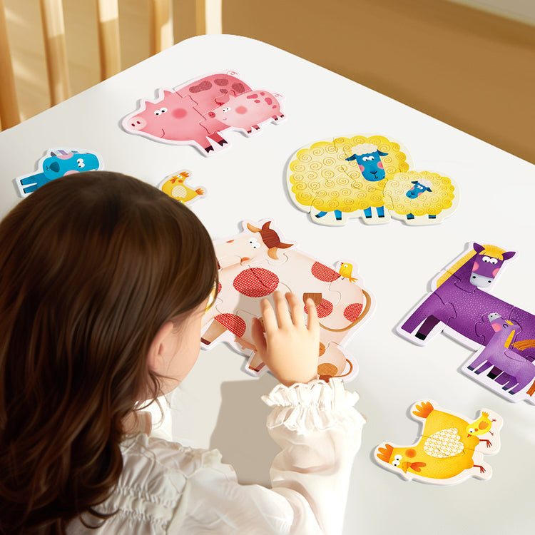 New Arrivals: Educational & Fun Toys for Kids – mideerart