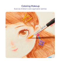 Lady Tea Party Makeup Kit | Creative Play for Kids – mideerart