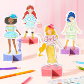 mideer | Discover · Fun · Art, educational toys for children aged 2-8 ...