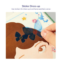 Lady Tea Party Makeup Kit | Creative Play for Kids – mideerart