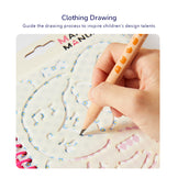 Lady Tea Party Makeup Kit | Creative Play for Kids – mideerart