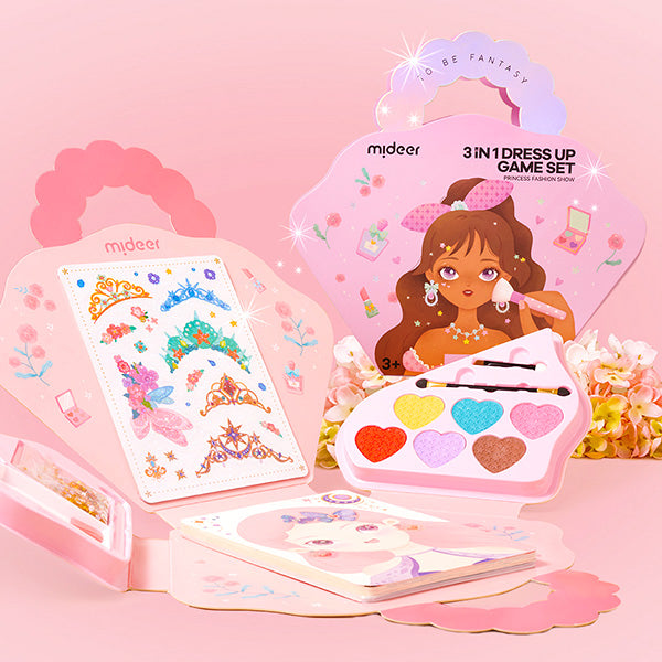 Level Up! Puzzles | Fun & Educational Toys For Kids – mideerart