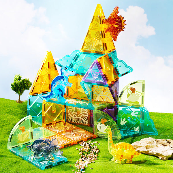 Level Up! Puzzles | Fun & Educational Toys For Kids – mideerart