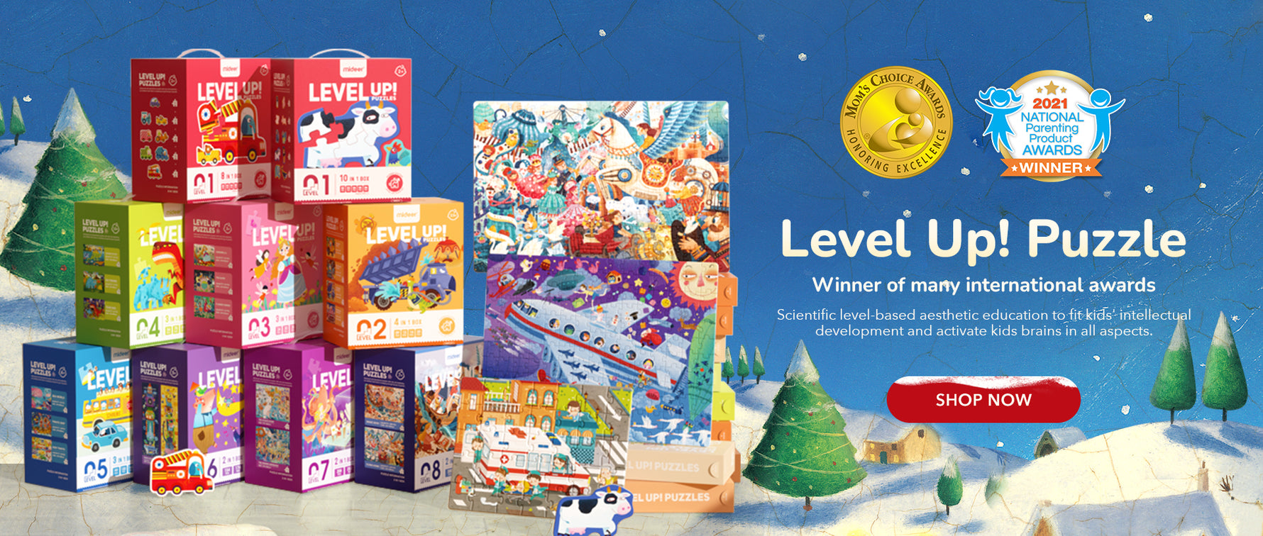 mideer | Discover · Fun · Art, educational toys for children aged 2-8 ...