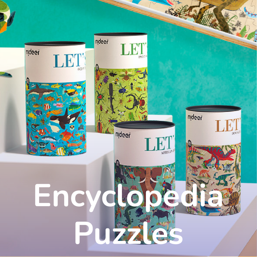 Shop All Puzzles – Page 2 – mideerart