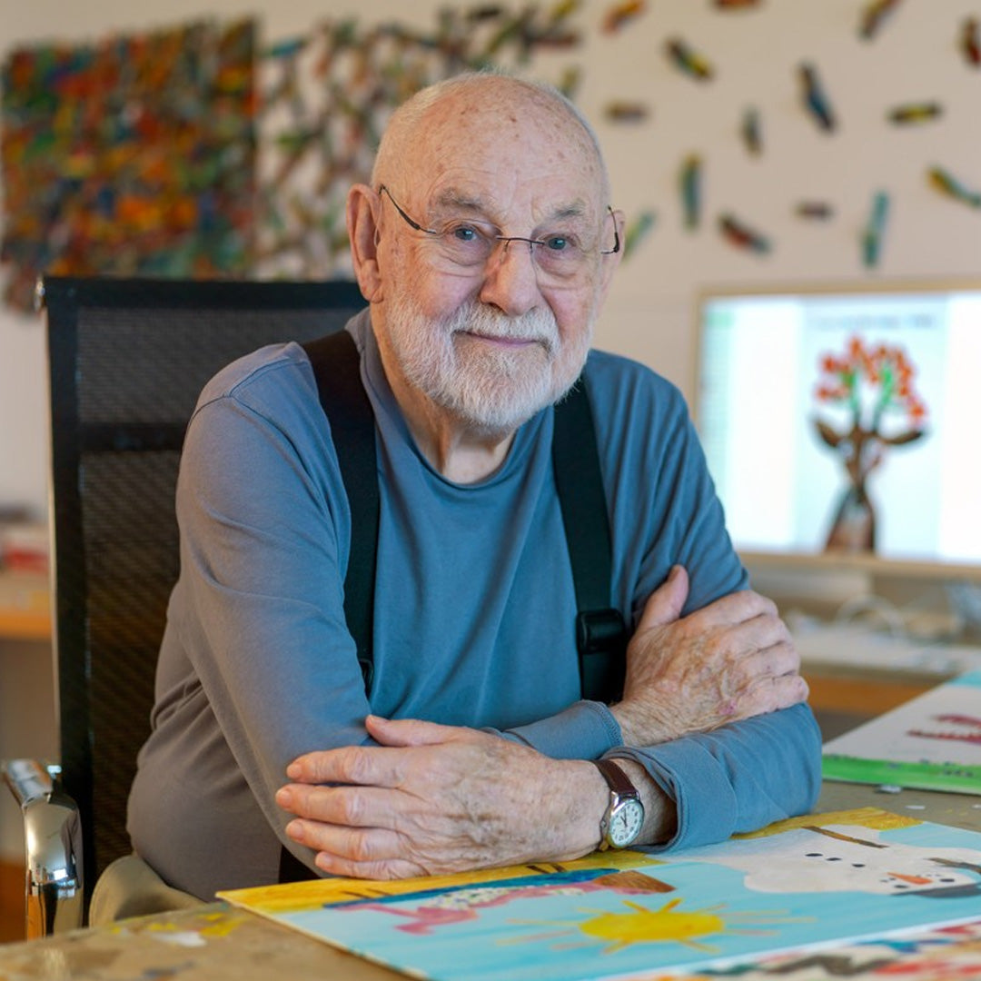 Our Story – mideerart