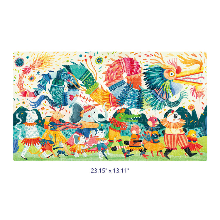 Artistic Puzzles For Kids| Spark Creativity Problem-Solving Skills ...